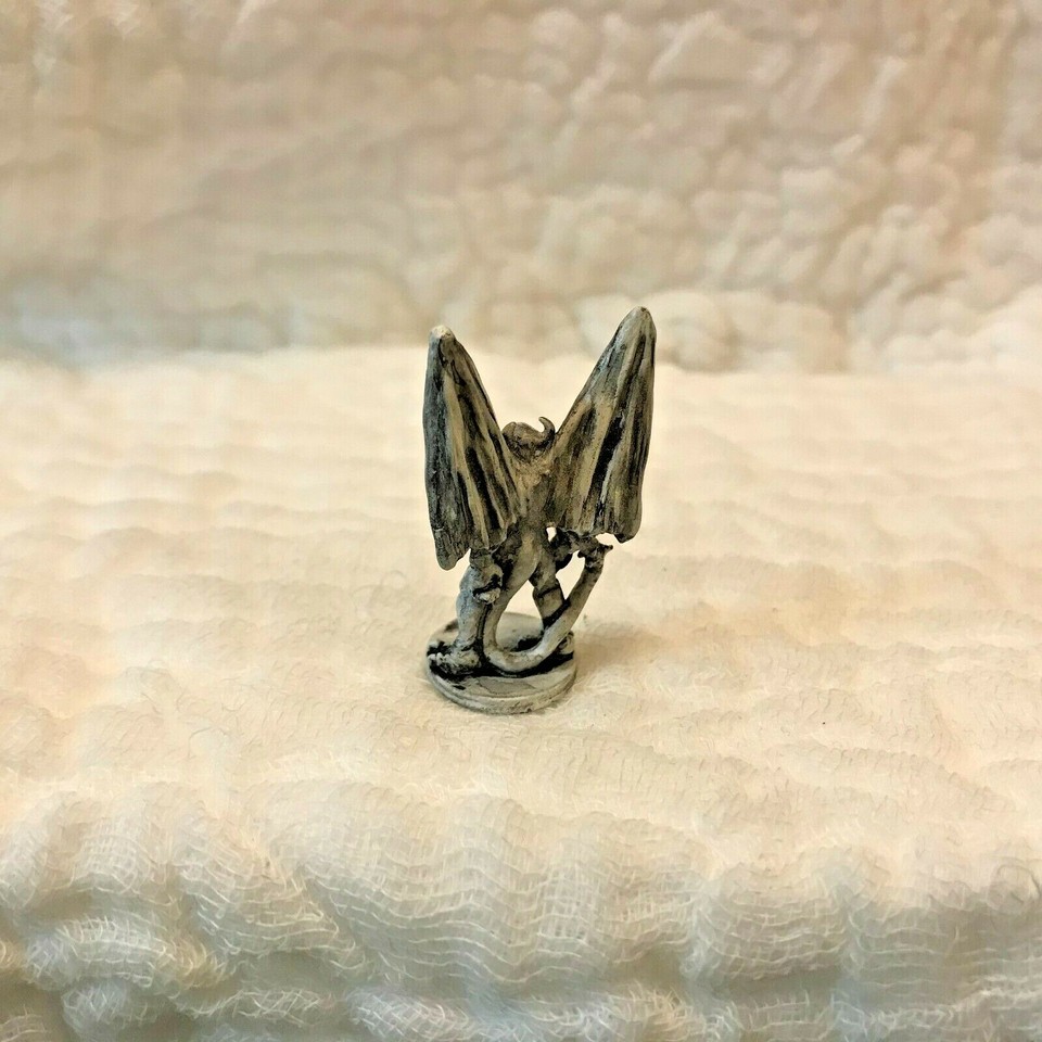 Grenadier HP 88 devil demon fiend mini Dungeons Dragons Miniature D&D ...