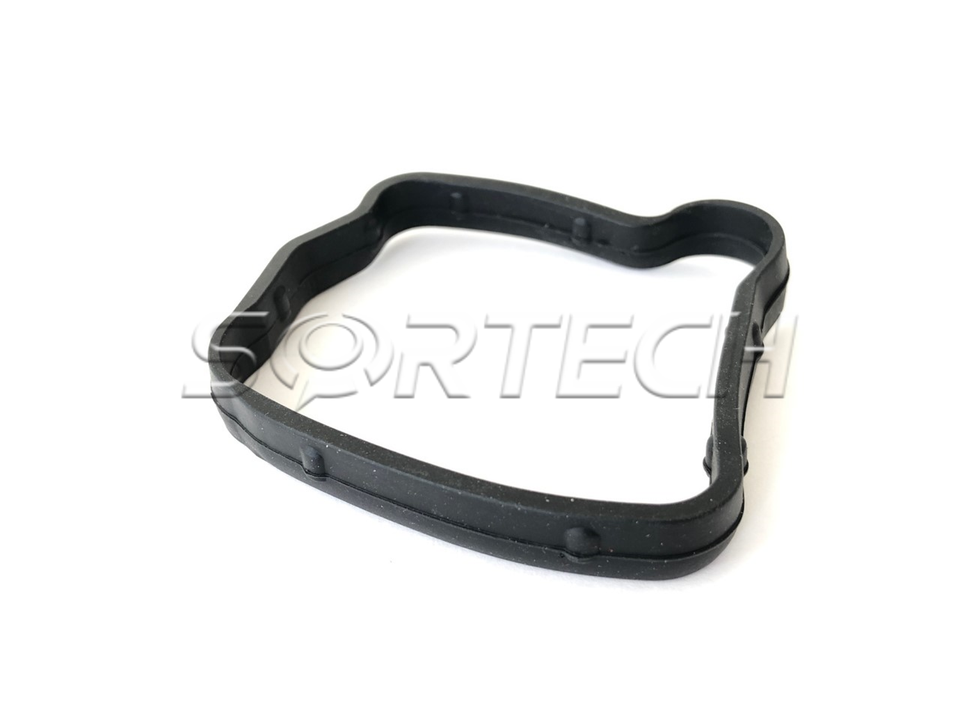 5PCS Engine Valve Cover Gasket Set Mercedes 2710161221 2710161321 W204 ...