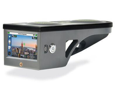 3Z/RFV-2000 3Z RF Vision Aligner - GPS Antenna Alignment Tool | eBay