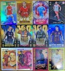 100 Club Rodri - Card Value