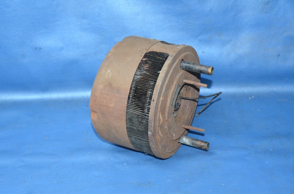 Vintage 1930s-40s Harrison Heater H-182 Chevrolet Buick Oldsmobile GMC ...