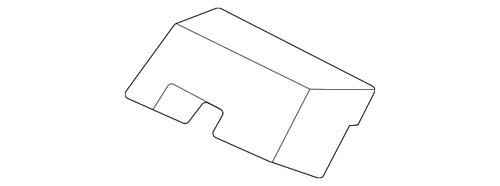 Genuine Kia Side Bracket 86552-L3000 | eBay