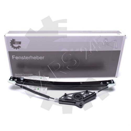 Window Regulator Left Rear For AUDI A6 4G C7 S6 Avant 10-18 4G0839461 ...