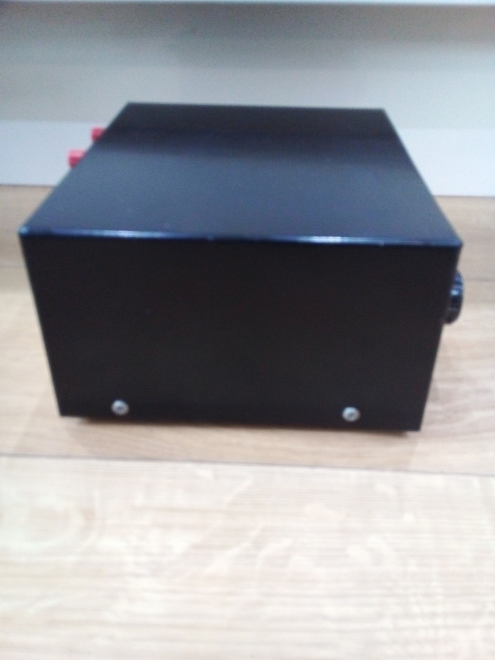 S.E.M. TRANZMATCH HF ANTENNA TUNER (ATU) | eBay UK