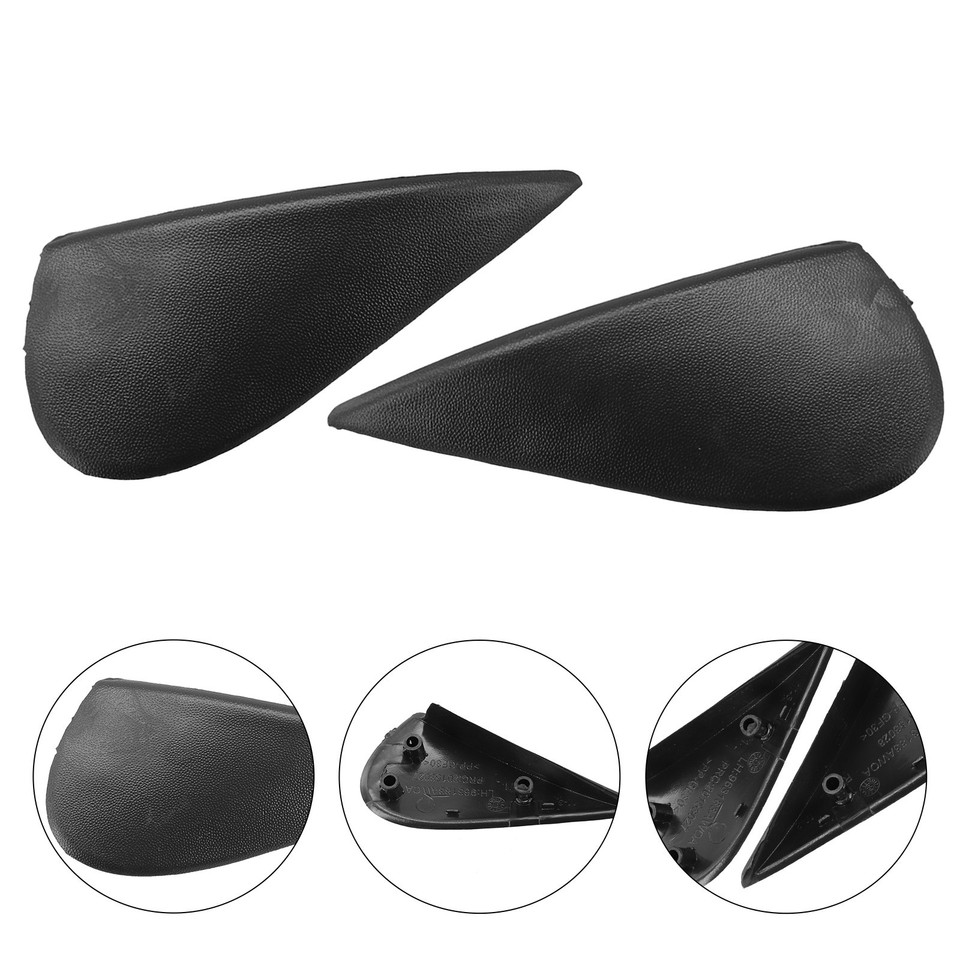 Brand New Car Cover Trim Fender Cover 96319-3BA0A Clip-On For Nissan ...