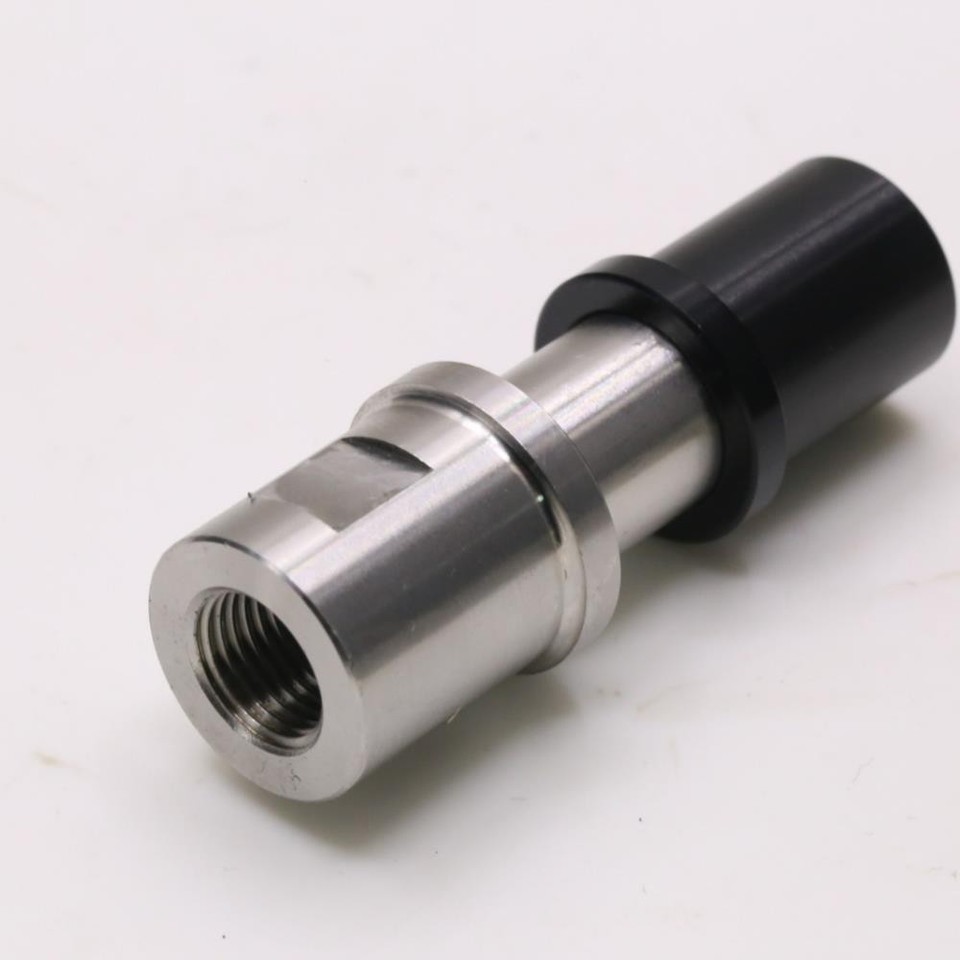 cycle rear shock TRUNNION ADAPTER standard eyelet Conversion to ...
