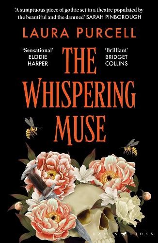 Laura Purcell The Whispering Muse (Paperback) (UK IMPORT) | eBay