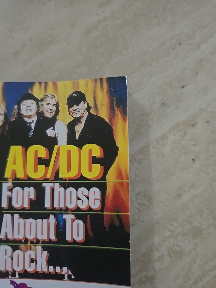 METAL EDGE JULY 2000 | eBay