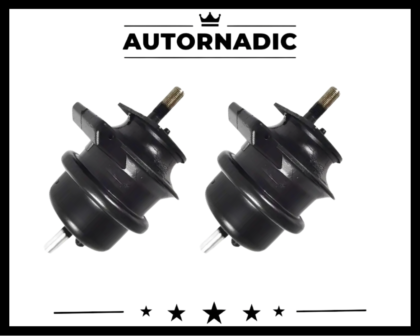 FRONT ENGINE MOUNT FOR 2001-2006 LEXUS LS430 SET OF 2 FREE SHIPPING | eBay