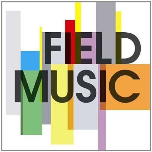 Field Music by Field Music (CD, 2004, V2 (USA)) for sale online | eBay