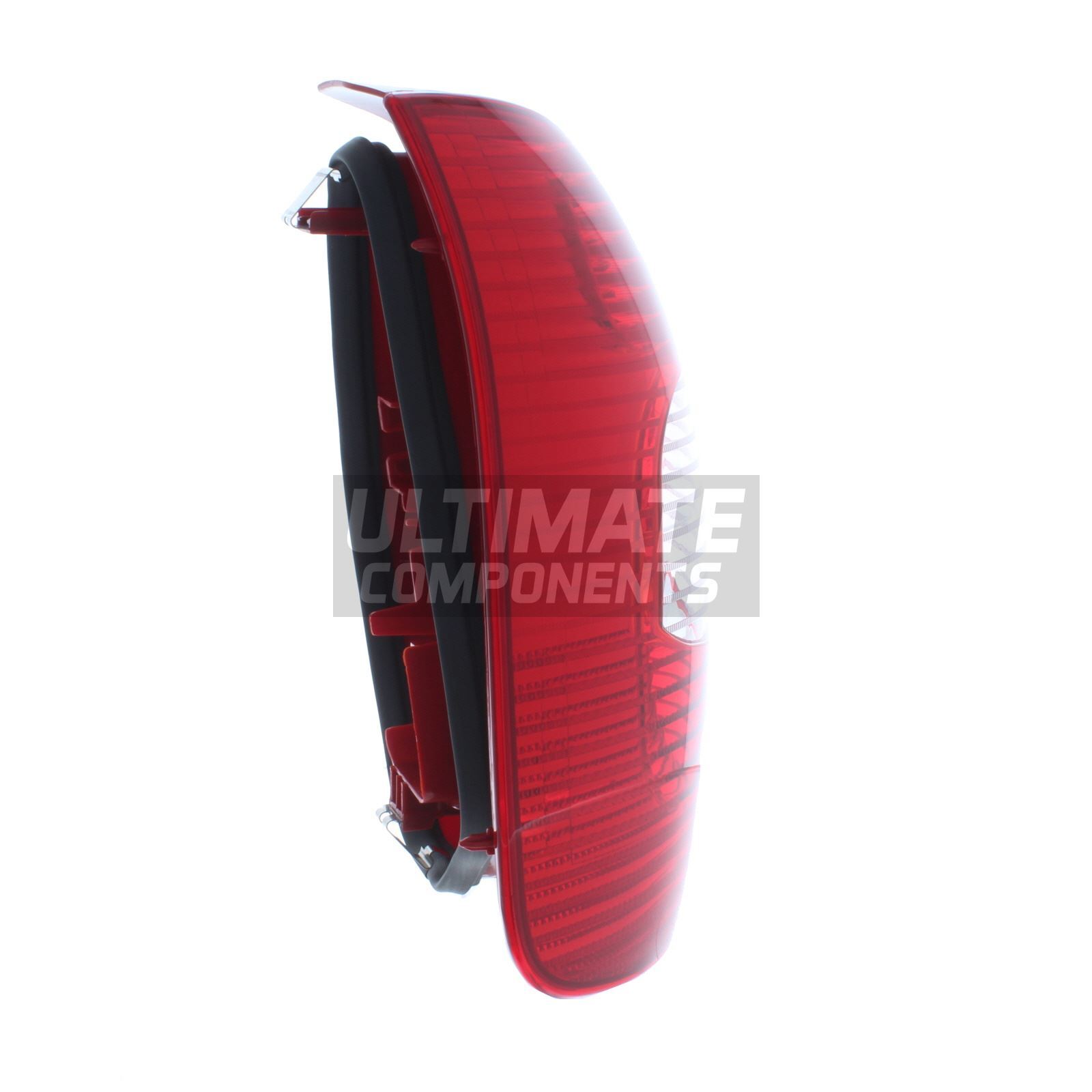 Citroen Xsara Picasso 2004-2010 Rear Back Tail Light Lamp Passenger ...