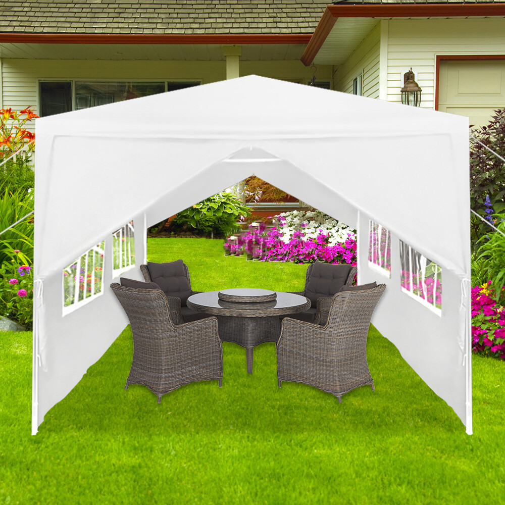 Pavillon Zelt Gartenzelt Festzelt Bierzelt Partyzelt Vereinszelt ...