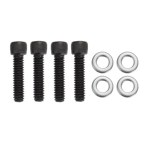 For Intake Manifold Victor 28385 Ford Mustang Plenum Adapter 1996-2004 ...