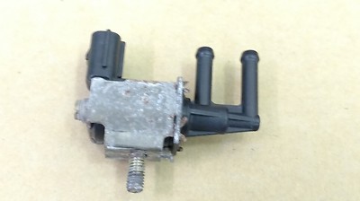 MAZDA VACUUM SOLENOID VALVE ,PURGE VALVE OEM K5T48279 | eBay