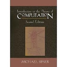 INTRODUCTION TO THE THEORY OF COMPUTATION 2ND (SECOND) By Michael ...