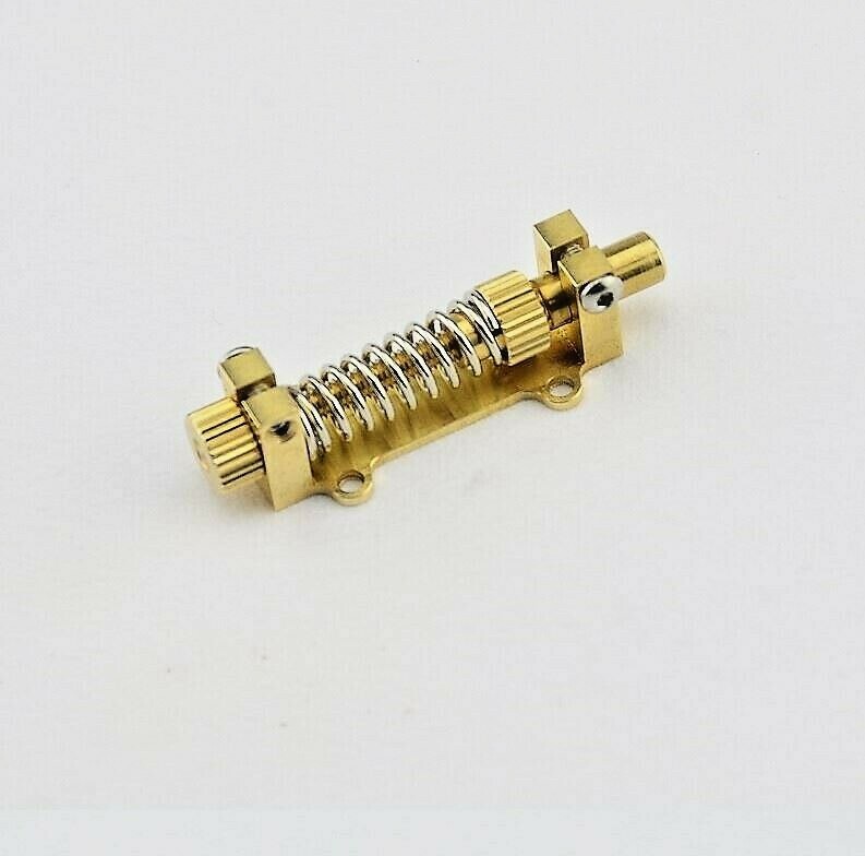 Brass Tremolo stabilizer Floyd Rose Trem Stabilizer kit Adjustable stop ...
