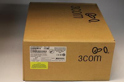 3COM 3CRWX395075A AP3950 WIRELESS LAN MANAGED ACCESS POINT | eBay