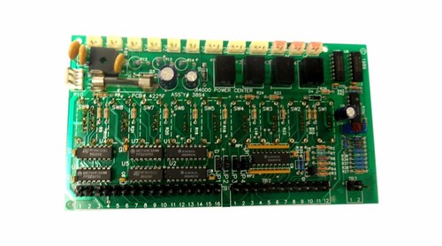 Jandy 4225F 3894 - JI4000 Power Center Board Replacement for Ji4000 ...