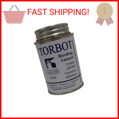 TORBOT Liquid Bonding Cement | eBay