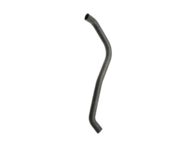 Dayco 99ZF62V Upper Radiator Hose Fits 1994-1995 Chevy C1500 4.3L V6 | eBay