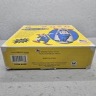 Original Inflatable Bozo The Clown Punching 3-D Bop Bag 46" Larry ...