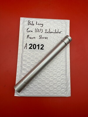 Bob Long Gen 1/2/3 Intimidator Ram Sleeve | eBay