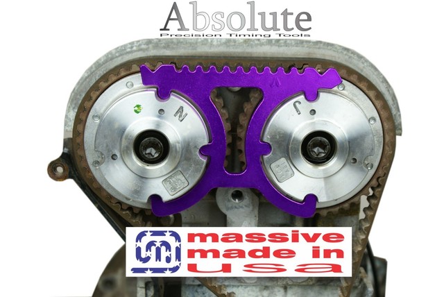 Cam Timing Belt Alignment Tool Ford EcoBoost Sigma 1.5 1.6 Fiesta ...