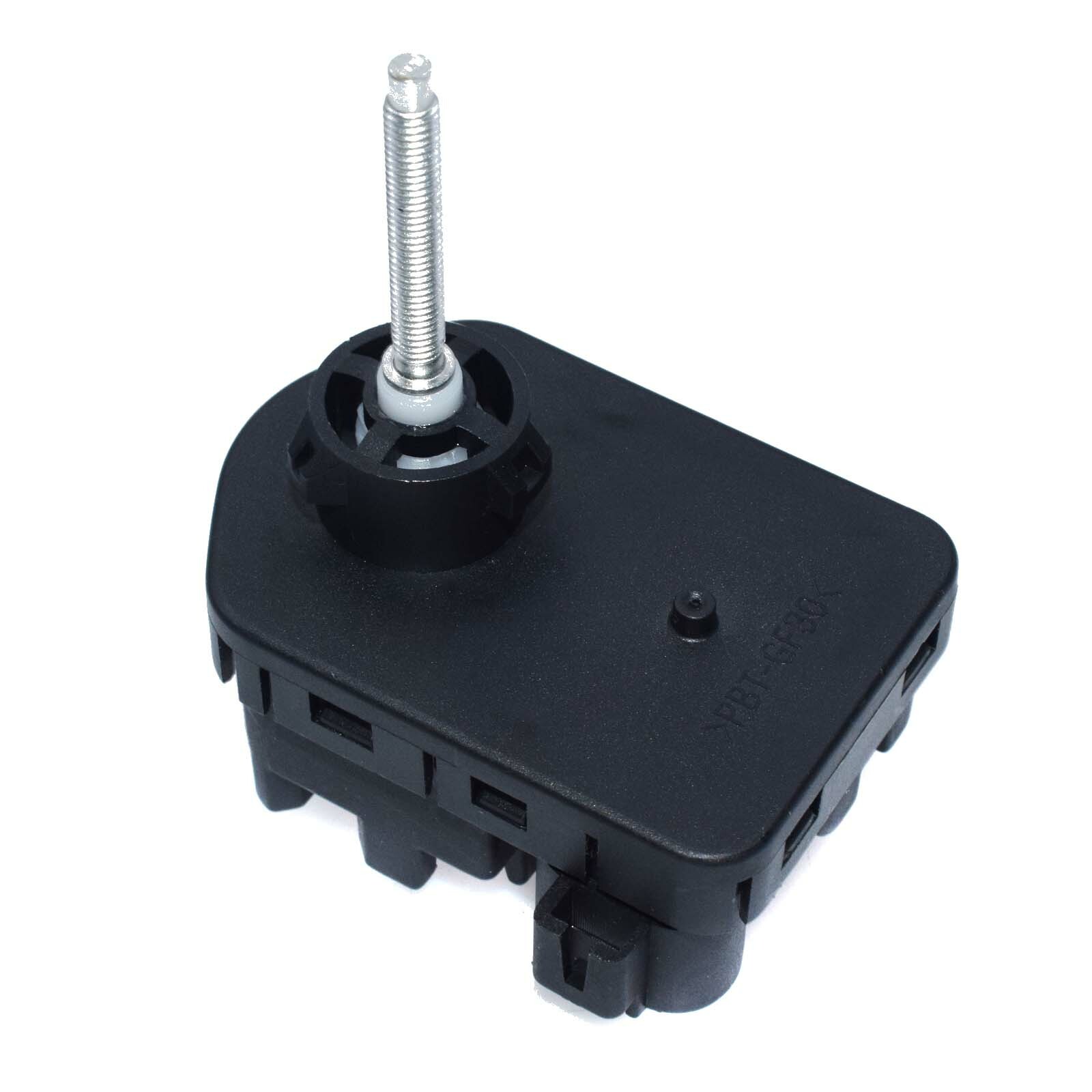 Headlight Leveling Motor 8566122020 For Mazda 6 Suzuki SX4 TOYOTA ...