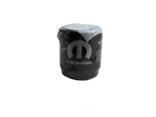 Fuel Water Separator Filter-ST, VIN: L Mopar 68197867AB | eBay