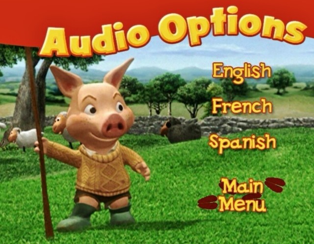 Jakers - Sheep on the Loose (DVD, 2006) for sale online | eBay