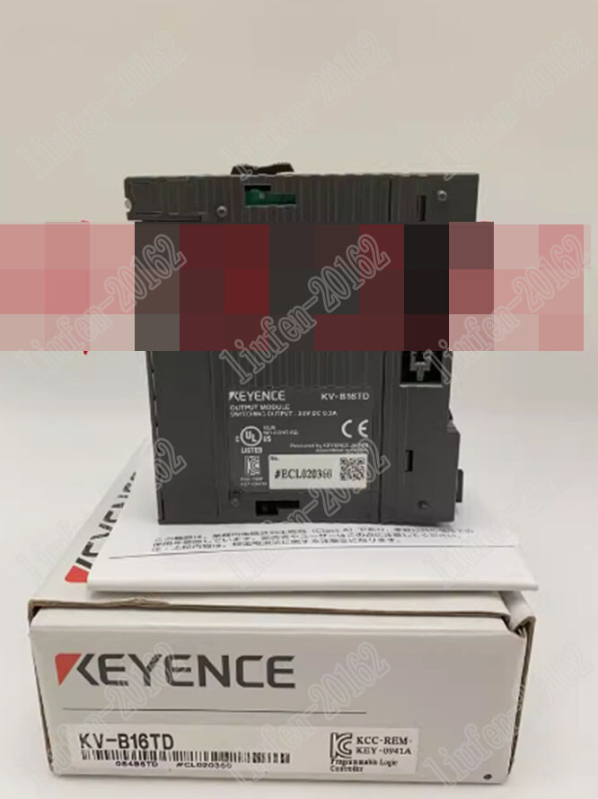 1PC New KV-AD40V KEYENCE | eBay