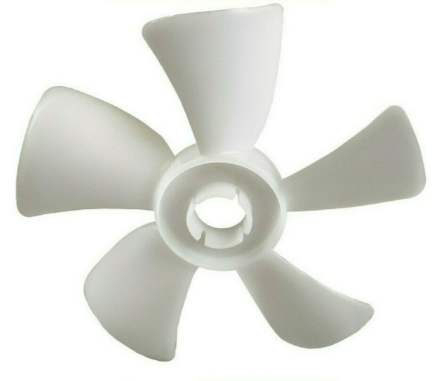 Cub Cadet IH-547749-R2 Hydro Cooling Fan - White for sale online | eBay