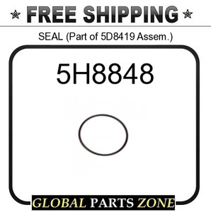 5H8848 for Caterpillar (CAT) | eBay