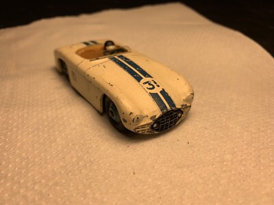 Cunningham C5r Dinky Toys | eBay
