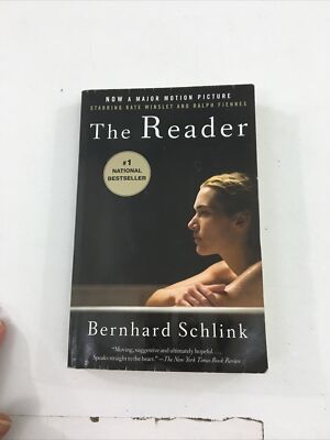 The Reader - Bernhard Schlink (Paperback, 1997) | eBay