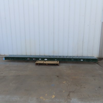 Conveyors - Rapistan Conveyor