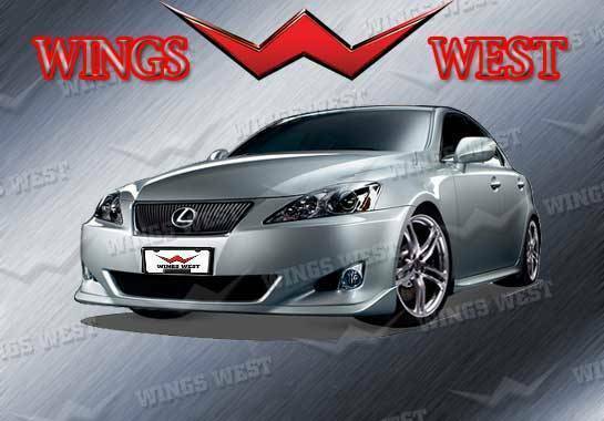 Vip Is250 FOR 2014 20 LEXUS IS250 IS350 IS200T VIP STYLE CLIP ON SMOKE