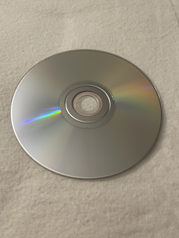 Netflix Streaming Disc (Nintendo Wii) Disc Only Rare | eBay