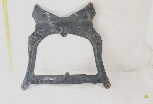 2013-2014 Nissan Pathfinder Front Subframe Crossmember Engine Cradle ...