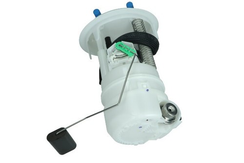 ELEKTRISCH KRAFTSTOFFPUMPE DELPHI FG2002-12B1 P FÜR PEUGEOT 1007 54KW ...