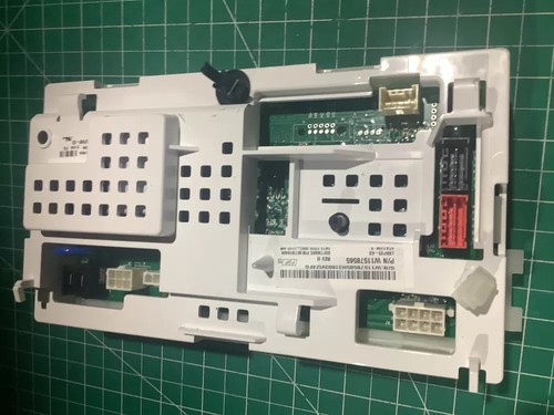 Whirlpool KitchenAid Roper W11578565 Washer Control Board AZ136773 ...