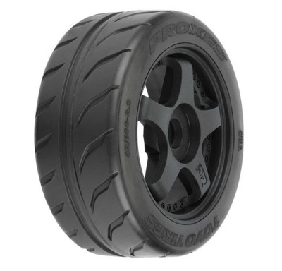 Pro-Line # 10199-10 1/7 Toyo Proxes R888R S3 Front/Rear 42/100 2.9 ...