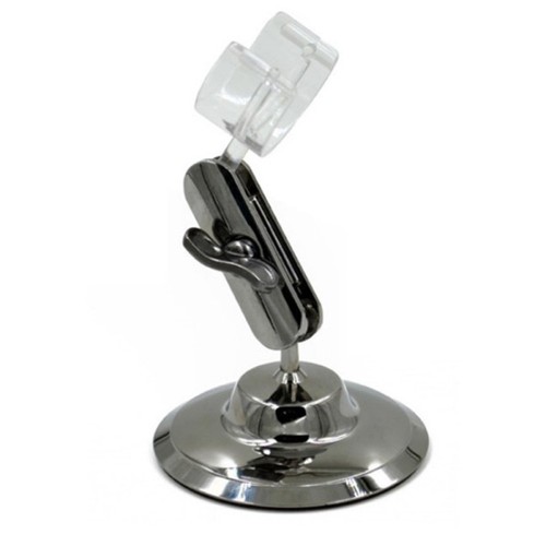 Portable 25X-200X 2.0MP 8-LED Illuminated USB Digital Microscope Video ...