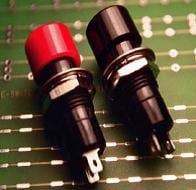 10Pcs PS1057ABLK Pushbutton Switches PUSHBUTTON SW BLK | eBay