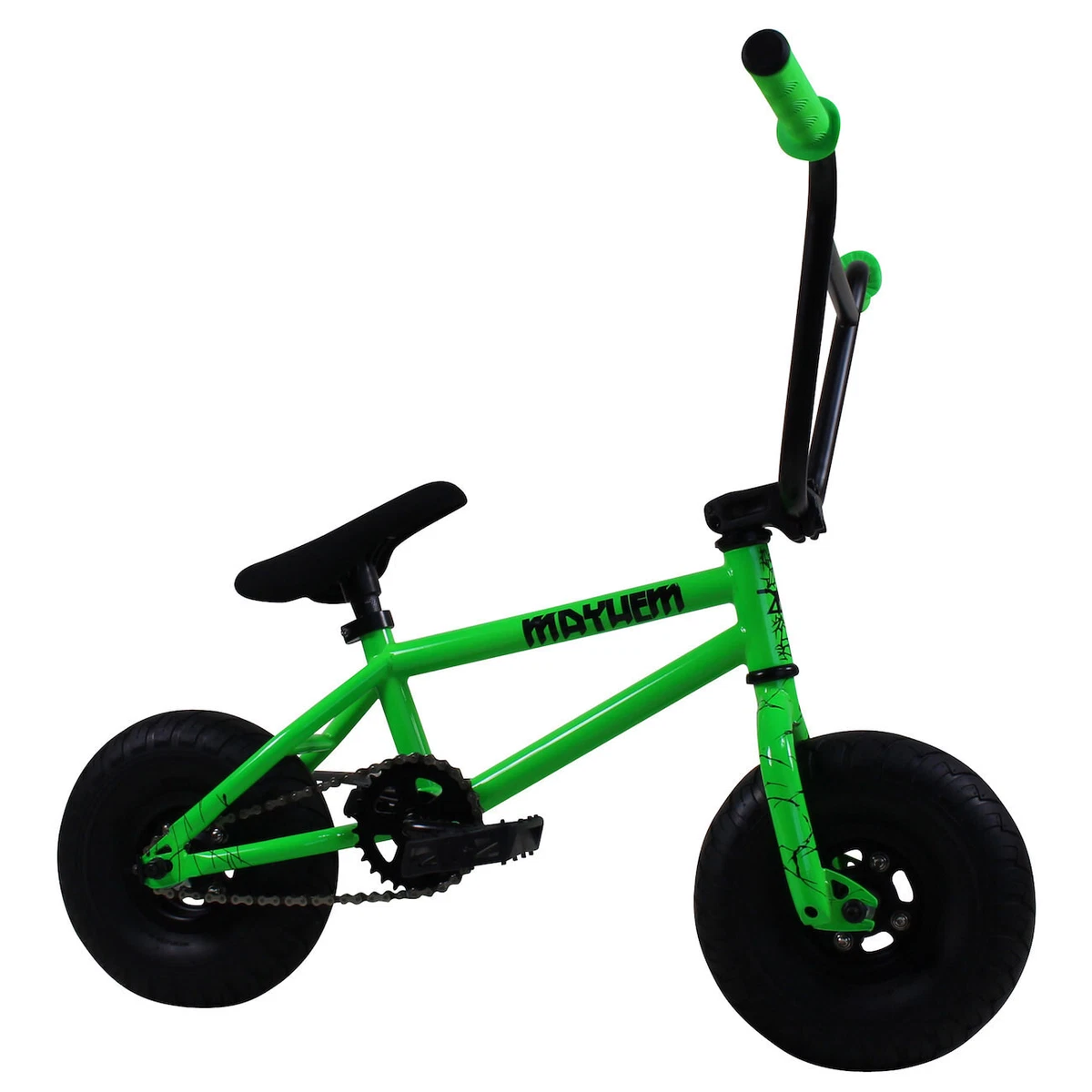 Mini Fatboy Bmx