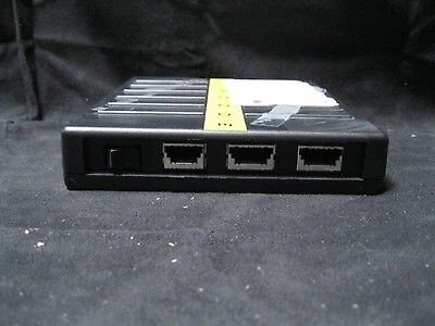 MAXIBAR 0-100201-00-04 BARCODE READER | eBay