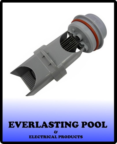 Astral Chlorinator E25 Salt Cell Electrode Hurlcon E 25 Pool Salt Cell ...