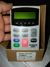 Automation Direct Gs2 Keypad Gs2-kpd for sale online | eBay