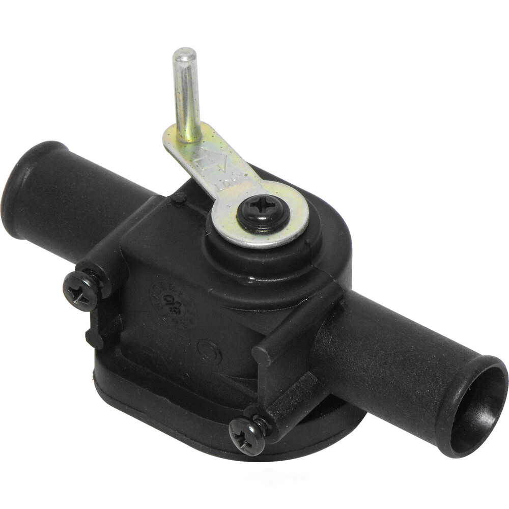 HVAC Heater Control Valve-Heater Valve Cable UAC HV 1215C for sale ...