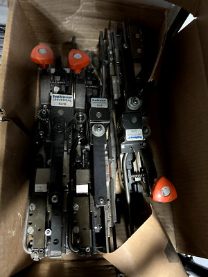 Binders & Stitchers - Stitching Head